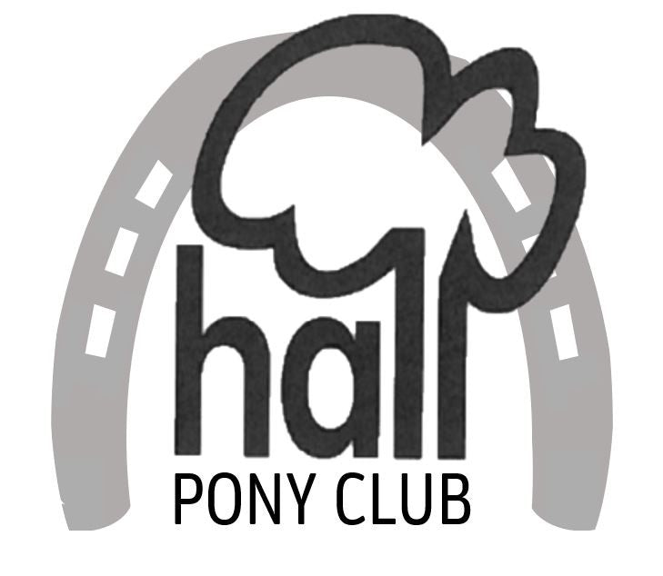 Hall Pony Club – Maykazz Embroidery & Printing
