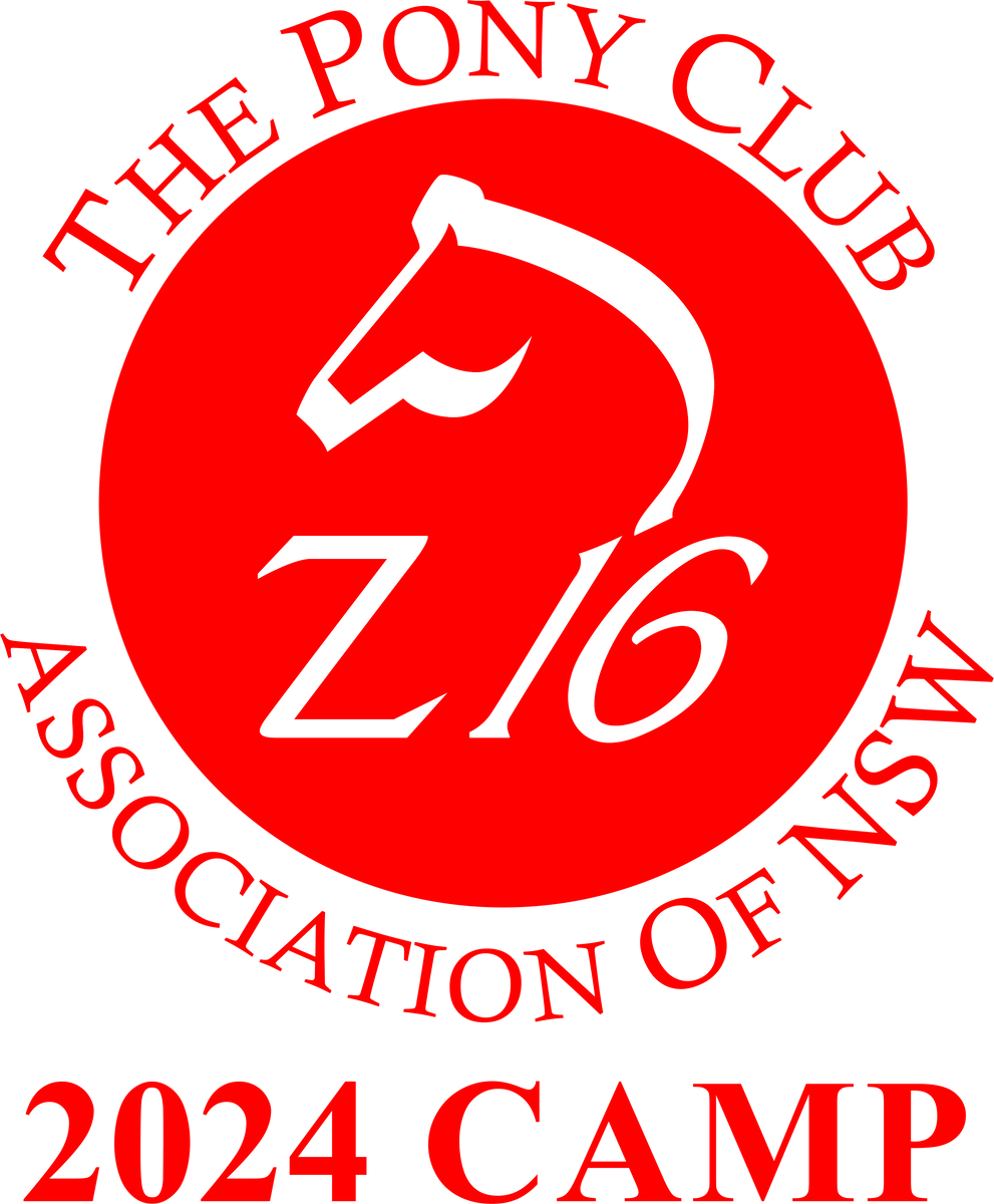 Zone 16 Pony Club 2024 – Maykazz Embroidery & The Mobile GG Spot